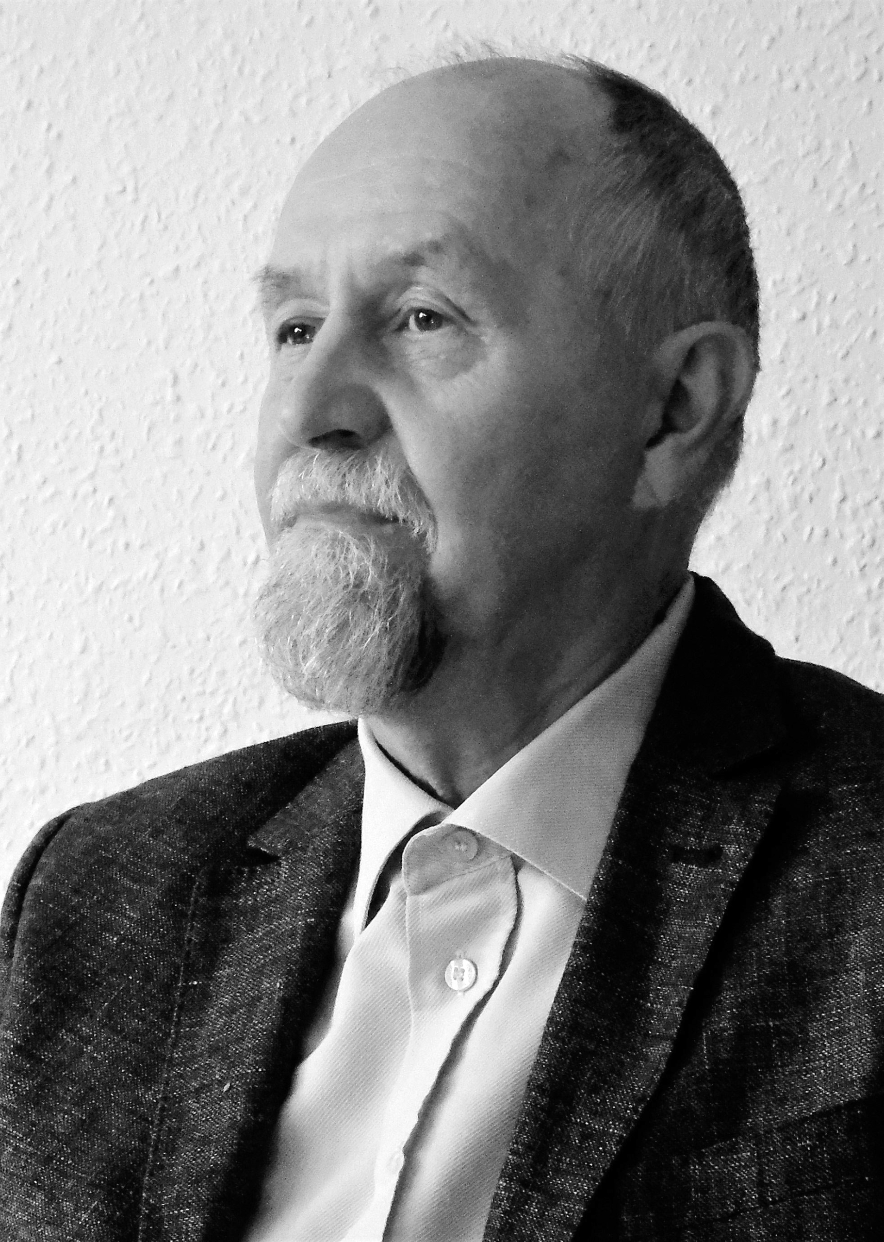 Om mig – Ole Sietam